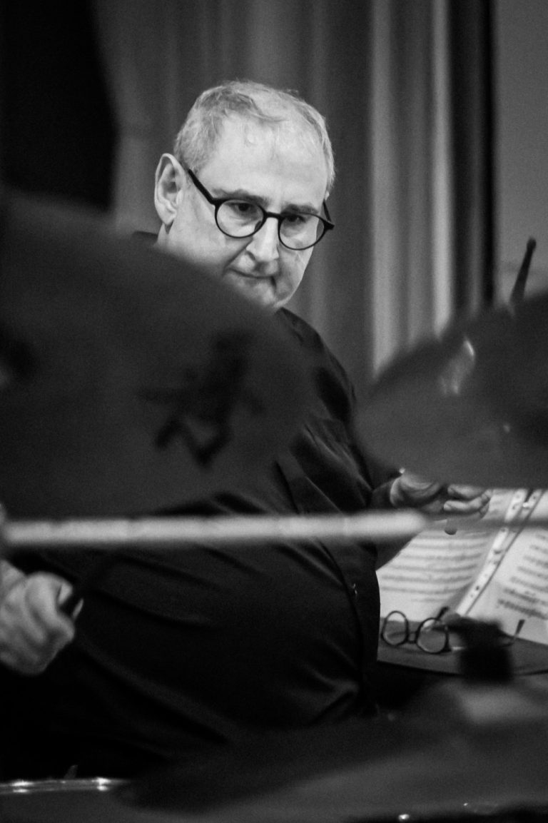 Premier Big Band Musicians | Runcorn | Jazz Stats Big Band