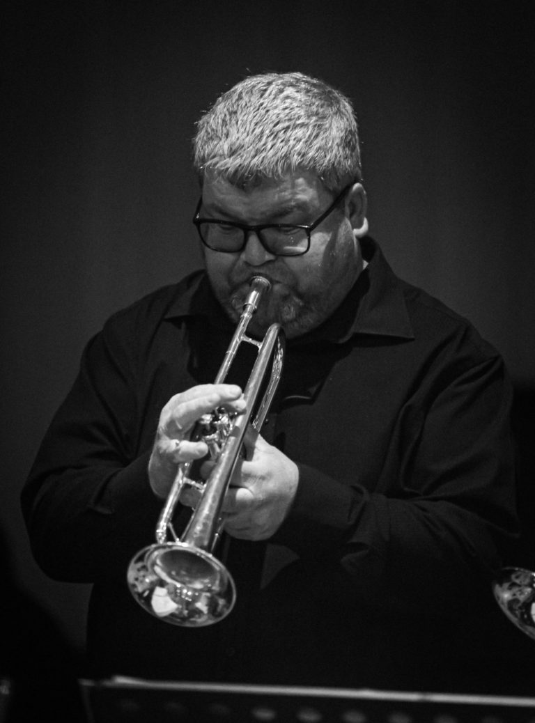 Premier Big Band Musicians | Runcorn | Jazz Stats Big Band