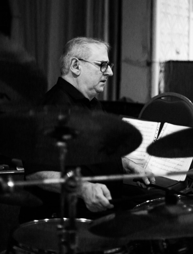 Premier Big Band Musicians | Runcorn | Jazz Stats Big Band